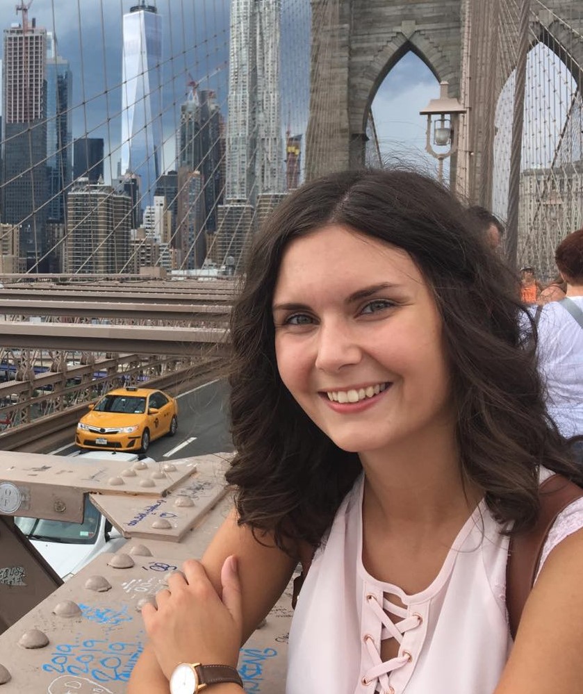 Lee Thompson Research Group | People